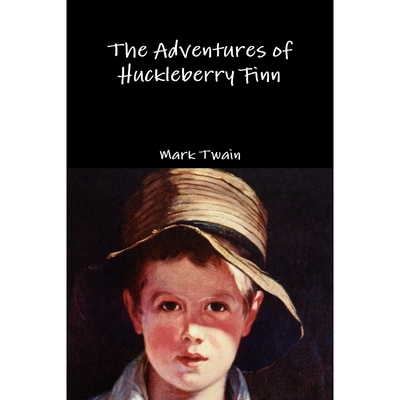 按需印刷不退不换The Adventures of Huckleberry Finn[9781329653733]