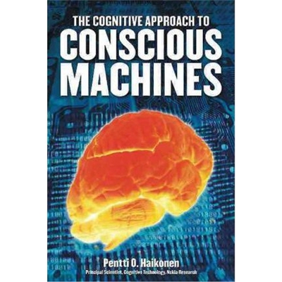 按需印刷不退不换图书Cognitive Approach to Conscious Machines[9780907845423]