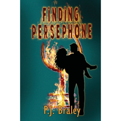 按需印刷不退不换Finding Persephone[9781950502738]