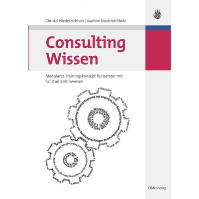 按需印刷不退不换DEG Consulting Wissen[9783486584363]