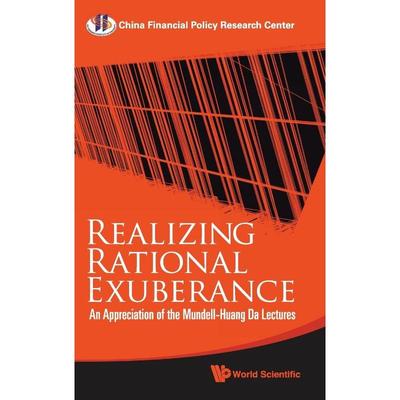 按需印刷Realizing Rational Exuberance[9789814295321]