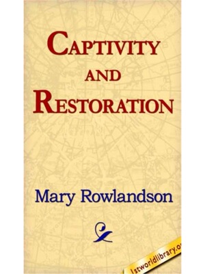 预订不退不换Captivity and Restoration