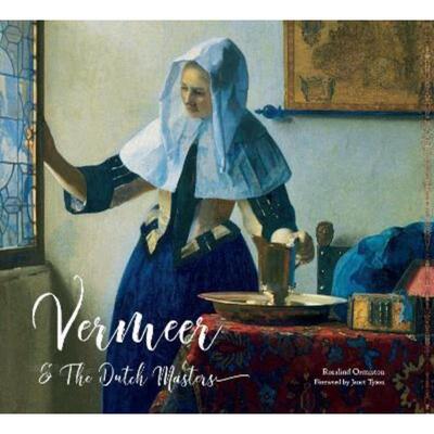 预订不退不换Vermeer and the Dutch Masters