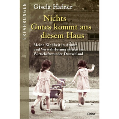 预订【德语】Nichts Gutes kommt aus diesem Haus[9783404617067]