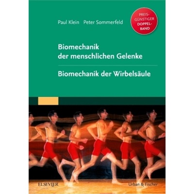 预订【德语】Biomechanik der menschlichen Gelenke. Biomechanik der Wirbelsaule[9783437552045]