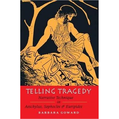 按需印刷Telling Tragedy[9780715631768]
