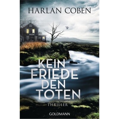 预订【德语】The Innocent[9783442461608]