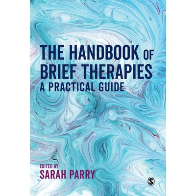 按需印刷不退不换The Handbook of Brief Therapies[9781526436429]