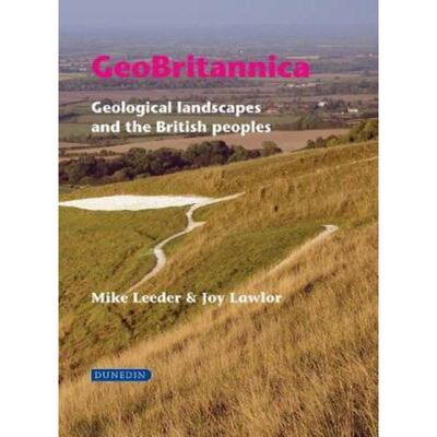 预订不退不换GeoBritannica:Geological landscapes and the British peoples