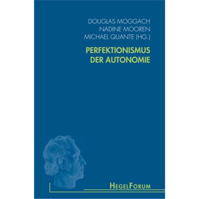 预订【德语】Perfektionismus der Autonomie: