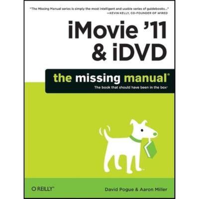 预订不退不换iMovie '11 & iDVD