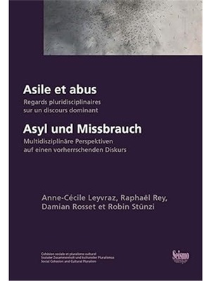预订【德语】Asyl und Missbrauch
