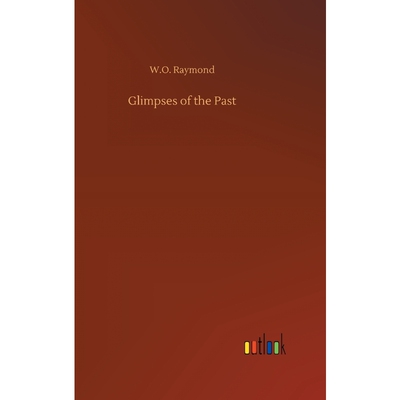 按需印刷不退不换Glimpses of the Past[9783732681426]