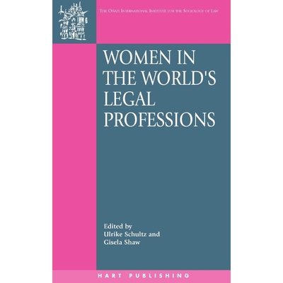 按需印刷Women in the World s Legal Professions[9781841133195]