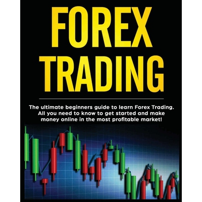 按需印刷不退不换Forex Trading[9781804344699]