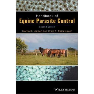 按需印刷Handbook of Equine Parasite Control[9781119382782]