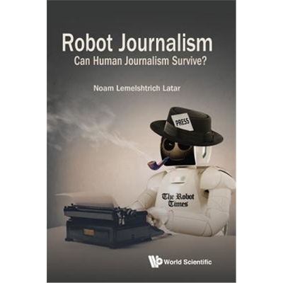 按需印刷Robot Journalism[9789813237339]