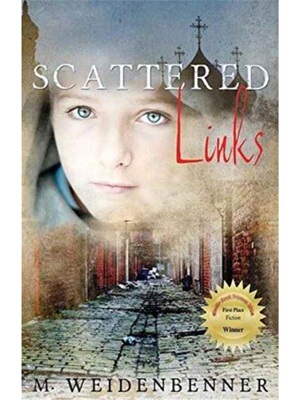 按需印刷不退不换Scattered Links