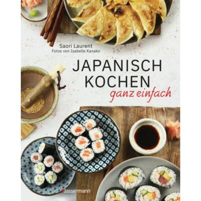 预订【德语】 Les recettes d'une Japonaise: