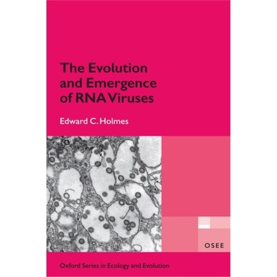 预订The Evolution and Emergence of RNA Viruses[9780199211135]