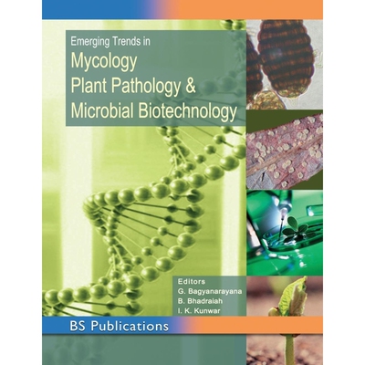 预订Mycology, Plant Pathology, & Microbial Biotechnology