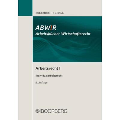 预订不退不换德语 Arbeitsrecht I:Individualarbeitsrecht
