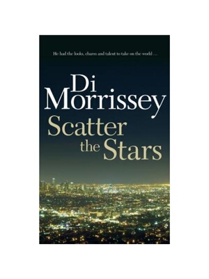 按需印刷不退不换Scatter the Stars[9781250053411]