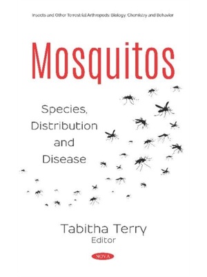 预订不退不换Mosquitos