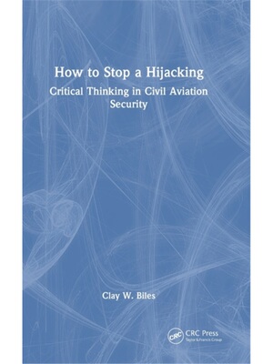 按需印刷不退不换TF How to Stop a Hijacking