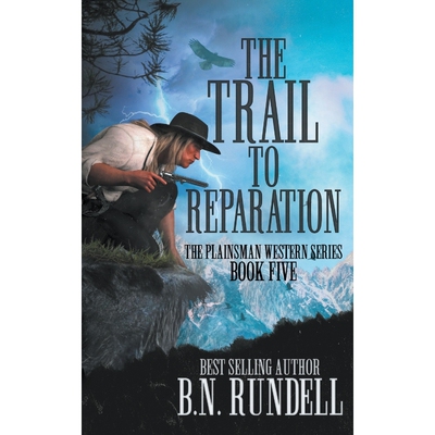 按需印刷The Trail to Reparation[9781639778003]