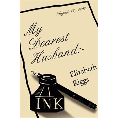 按需印刷My Dearest Husband:-[9780595242528]