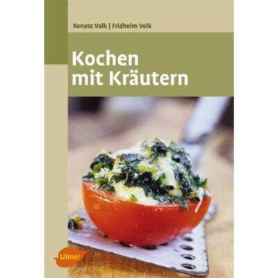预订【德语】 Kochen mit Kräutern: