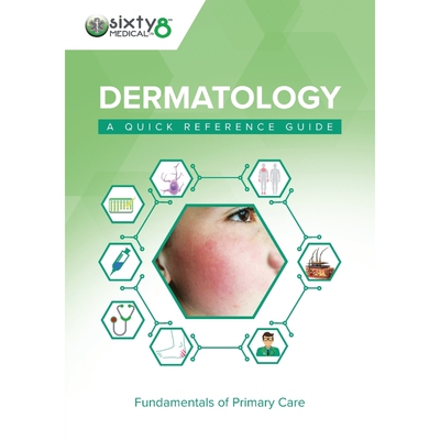 按需印刷Dermatology[9781859598603]