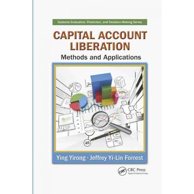 按需印刷TF Capital Account Liberation[9781138894563]