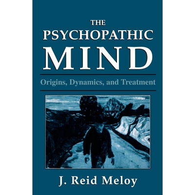 按需印刷不退不换The Psychopathic Mind[9780876683118]