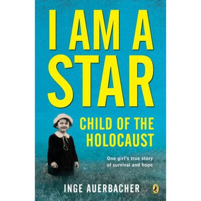 预订不退不换I Am a Star:Child of the Holocaust