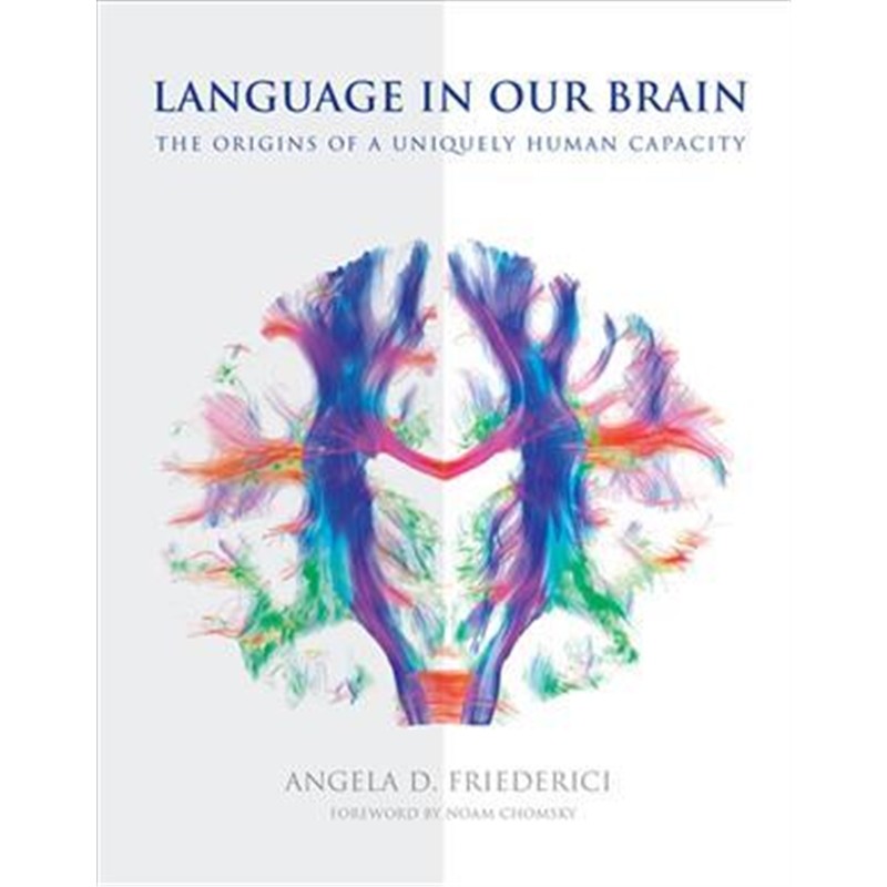 预订Language in Our Brain:The Origins of a Uniquely Human Capacity_虎窝淘