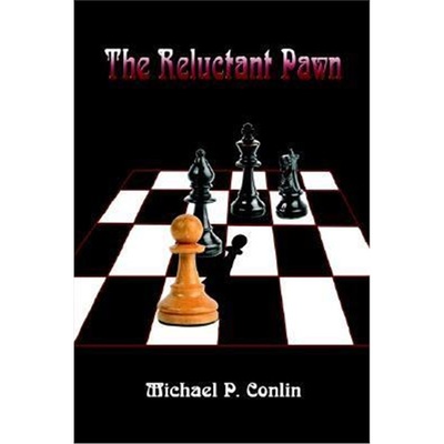 按需印刷The Reluctant Pawn[9781410756749]