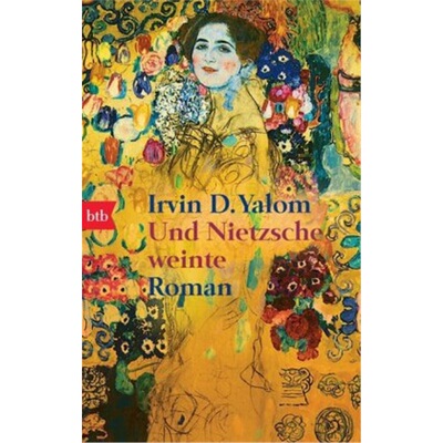 预订【德语】When Nietzsche Wept[9783442737284]