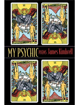 预售诗歌 My Psychic Poems