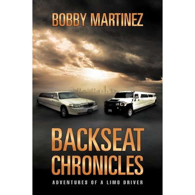 按需印刷Backseat Chronicles[9781465309495]