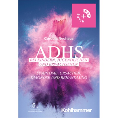 预订【德语】ADHS bei Kindern, Jugendlichen und Erwachsenen[9783170371460]