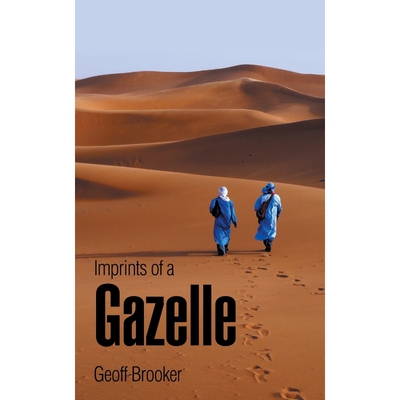 按需印刷不退不换Imprints of a Gazelle[9781467019798]