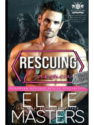 按需印刷Rescuing Carmen