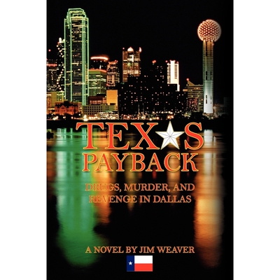 按需印刷不退不换Texas Payback[9781456860936]