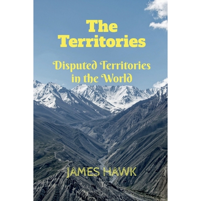 按需印刷不退不换The Territories[9781685232870]