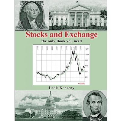 按需印刷Stocks and Exchange[9783848220656]