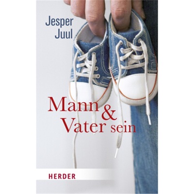 预订【德语】Mann und Vater sein[9783451033575]