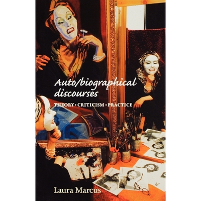 按需印刷Auto/Biographical Discourses[9780719055300]