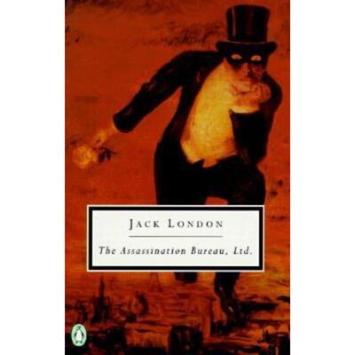 预订The Assassination Bureau, Ltd.